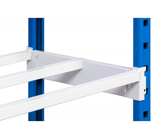 Rayonnage léger, rack de stockage léger à petits prix